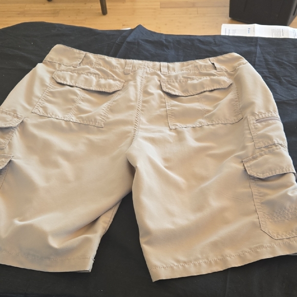 Denali | Shorts | Mens Tan Denali Cargo Shorts | Poshmark